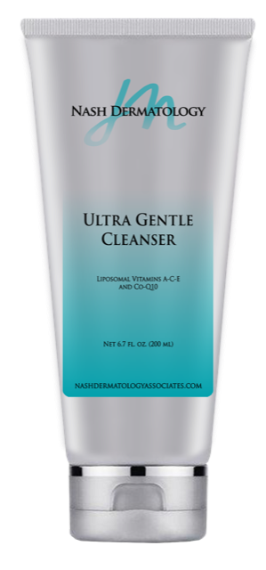 Products - Nash Dermatology